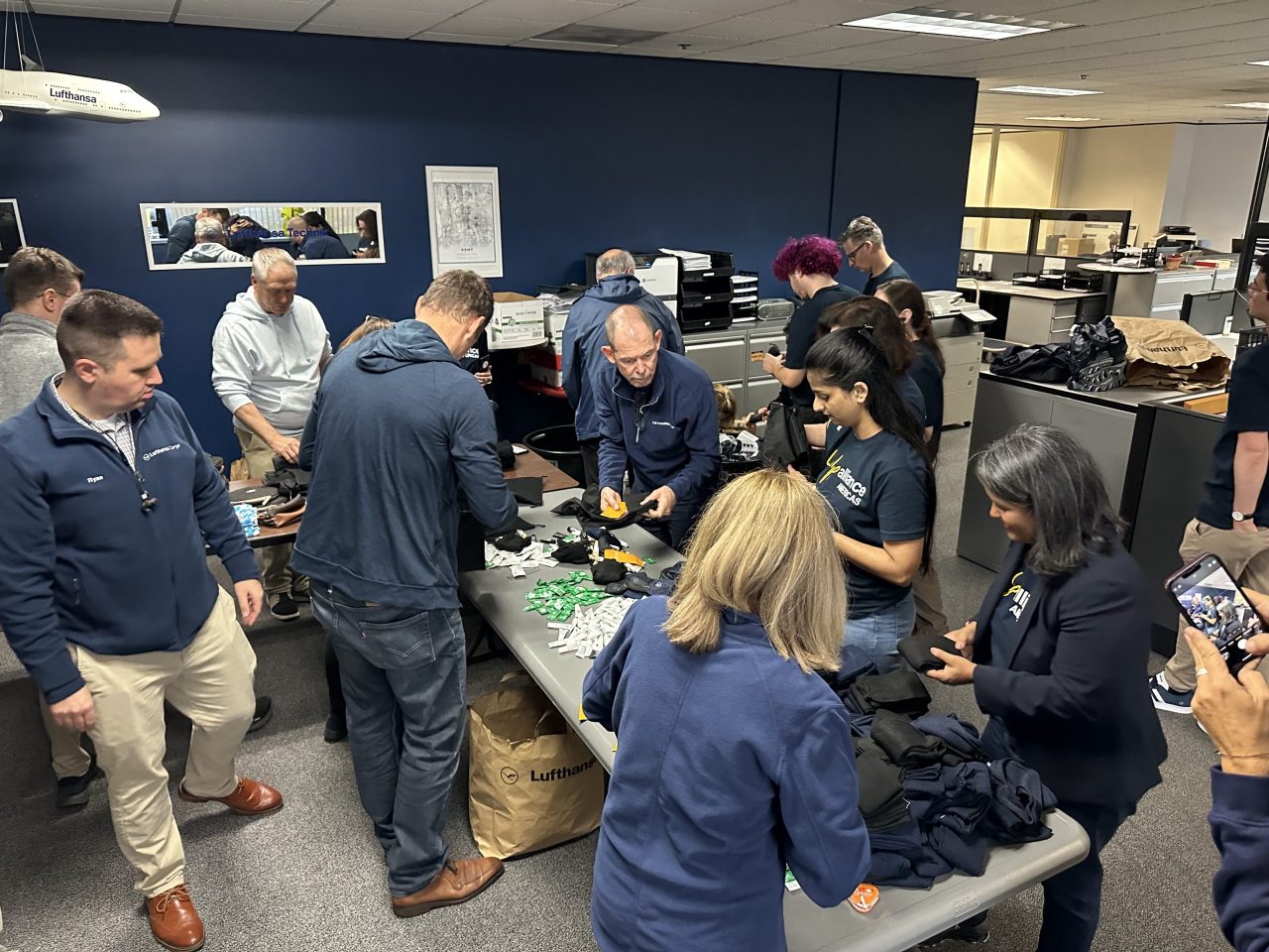 help alliance - Americas